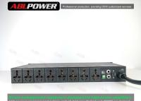 China External Control Switch Interface 2000W 16A Power Supply Sequencer for sale