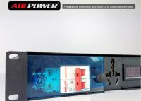 China External Control Switch Interface 2000W 16A Power Supply Sequencer for sale
