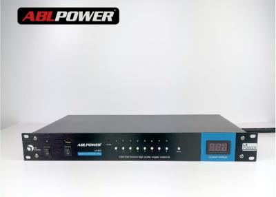 China Phosphor Internal Structure Remote Power Controller for sale