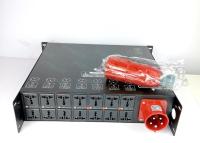 China High Power Sequence Stability 60Hz Remote Power Reboot Switch for sale