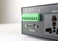 China Timing Divce Color Touch Screen Power Supply Sequencer for sale