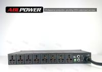 China High Purity Tin ABL 50Hz Sound System Power Sequencer for sale