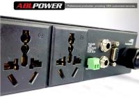 China High Purity Tin ABL 50Hz Sound System Power Sequencer for sale
