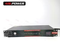 China Home Club 110V Single Phase Power Supply Sequencer for sale