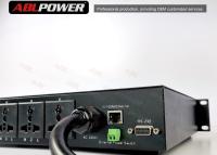 China Home Club 110V Single Phase Power Supply Sequencer for sale