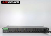 China 30A Power Supply Sequencer With Color Touch Screen V-80+ for sale