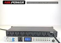 China 20A Stable Timing Controller Power Supply Sequencer for sale