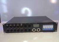 China 5 Channels Air Switch 16A Pro Audio Power Distribution for sale