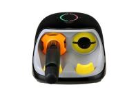 China Portable UV Microphone Sterilizer With Curtain And Holders for sale