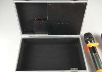 China 5000 Hours Battery Box 6V 5W Microphone Sterilizer for sale