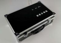 China 5000 Hours Battery Box 6V 5W Microphone Sterilizer for sale