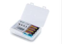 China 5000 Hours Battery Box 6V 5W Microphone Sterilizer for sale