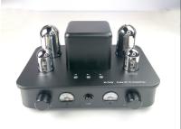 China OEM Vacuum RoHS 35KHz 1000MV Mini Tube Amplifier for sale