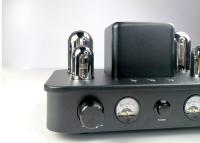 China OEM Vacuum RoHS 35KHz 1000MV Mini Tube Amplifier for sale