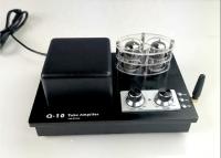 China All Aluminum Body Handmade 20Hz 8W Hifi Tube Amplifier for sale