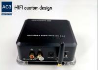 China Low Power Functions 16bit LPCM SIG 2W Mini Tube Amplifier for sale