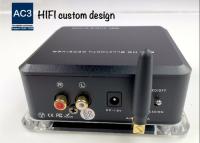 China Low Power Functions 16bit LPCM SIG 2W Mini Tube Amplifier for sale
