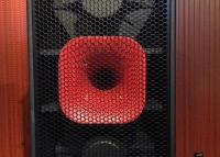 China High Power 4 Ohms 800W Music Festival Speakers for sale