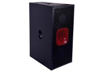 China Double 15 Bass Horn Tweeter 1000W Speakers For Music Listening for sale