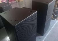 China 15 Inch Coaxial Neodymium Magnetic Loudspeaker For Low Frequency for sale
