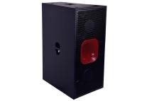 China Outdoor High Pitch 120db Music Festival Speakers for sale