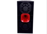 China Outdoor High Pitch 120db Music Festival Speakers for sale