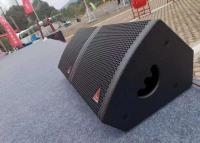 China Waterproof Wave Loading 127dB Music Surround Sound System for sale