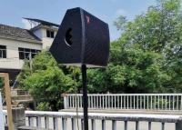China Waterproof Wave Loading 127dB Music Surround Sound System for sale