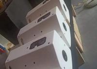 China 18KHz High Sound Pressure 450W Music Festival Speakers for sale