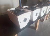 China 18KHz High Sound Pressure 450W Music Festival Speakers for sale
