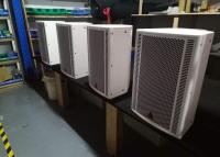 China 18KHz High Sound Pressure 450W Music Festival Speakers for sale