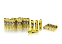 China OEM 1.2v AA Rechargeable Karaoke Mic Battery for sale