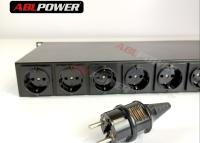 China Custom European Socket Remote Power Controller for sale