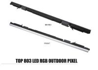 China DMX 512 IP65 LED Stage Lighting System RGB Outdoor Pixel for sale