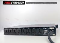 China 8 Channels Power Supply Sequencer for sale