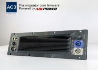 China 20k Ohm Speaker Power Amplifier Module for sale