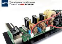 China 20k Ohm Speaker Power Amplifier Module for sale