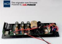 China 20k Ohm Speaker Power Amplifier Module for sale