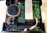 China 600W Digital Karaoke Power Amplifier for sale