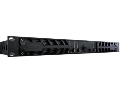 China 700W Digital Power Amplifiers for sale