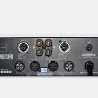 China AC3 SIG Protect Indicator 300W Analog Power Amplifier for sale