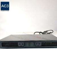 China 18 Inch 2000w 4 Channel Professional Power Amplifier for sale