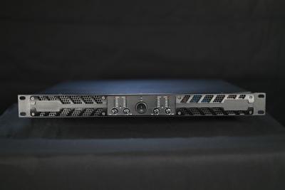 China Concert AC220V Professional Stereo Digital Echo Karaoke Mixer Power Amplifier for sale