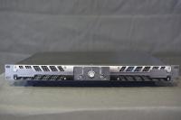 China Banquet Hall 1U Two Channels 2000w Digital Power Amplifiers for sale