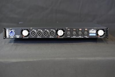 China OEM CLIP 20Hz 1300w Digital Audio Power Amplifier for sale
