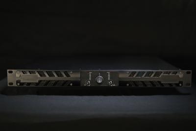 China Black High End KTV 7.5kg 1100w Digital Power Amplifiers for sale