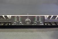 China CE Four Channel Subwoofer 1600w Digital Power Amplifiers for sale