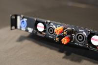 China AC3 9kg Light Weight 700w Digital Power Amplifiers for sale
