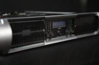 China 1000W Analog Power Amplifier for sale