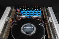China 1000W Analog Power Amplifier for sale